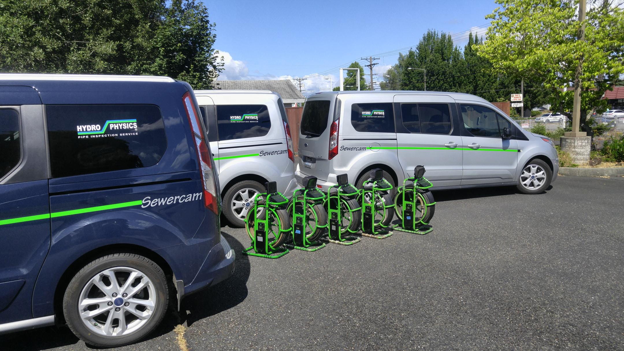 Unbiased Sewer Scopes | Sewercam