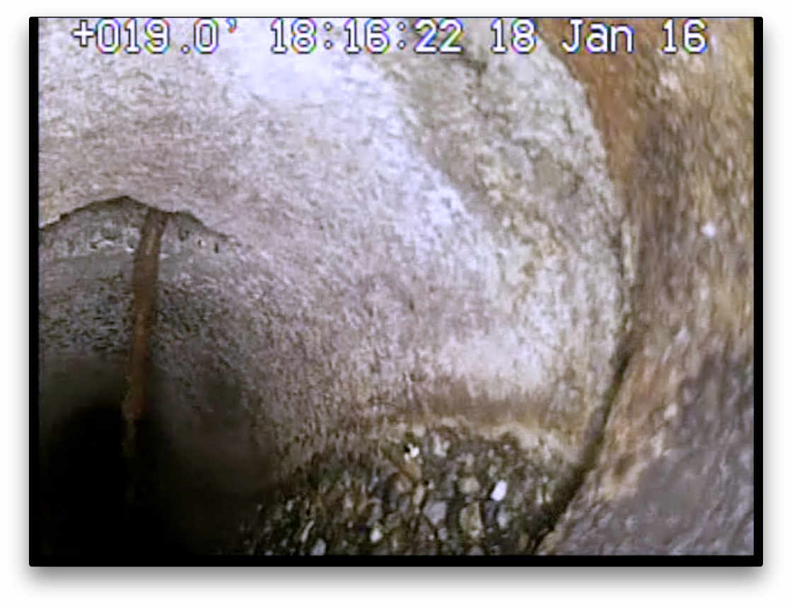 Common Problems | Sewercam